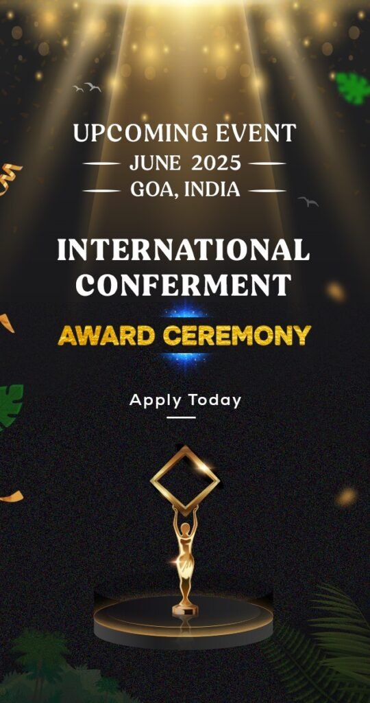 Home - Yellow Achiever's Award